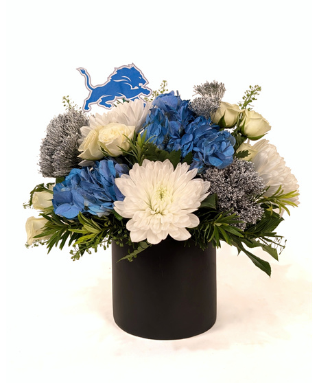Kalamazoo Florist | Same-Day Kalamazoo Flower Delivery by VanderSalm's ...
